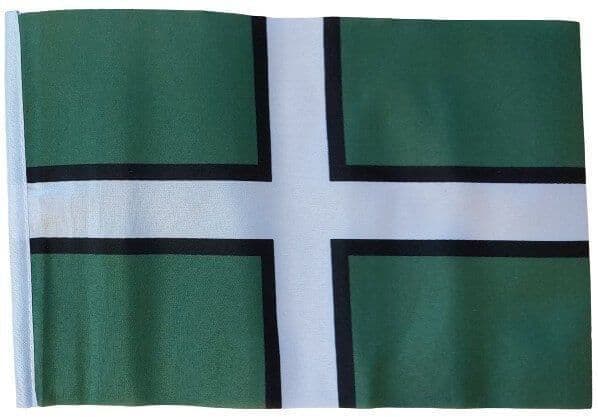 Devon Miniature Flag | Buy Devon Miniature Flag | NWFlags