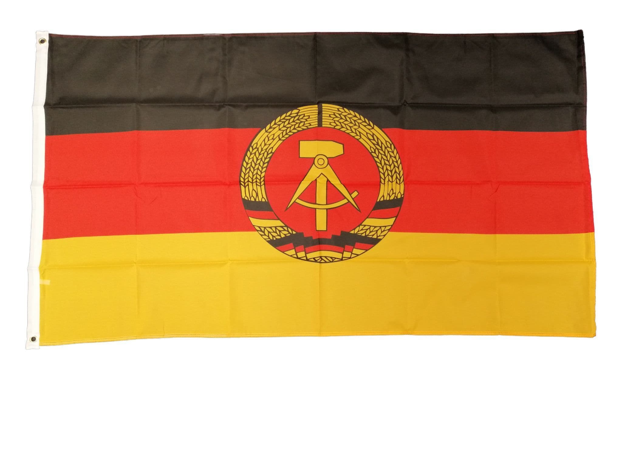 Germany East 19491990 Flag Flag | Buy Germany East 19491990 Flag Flag