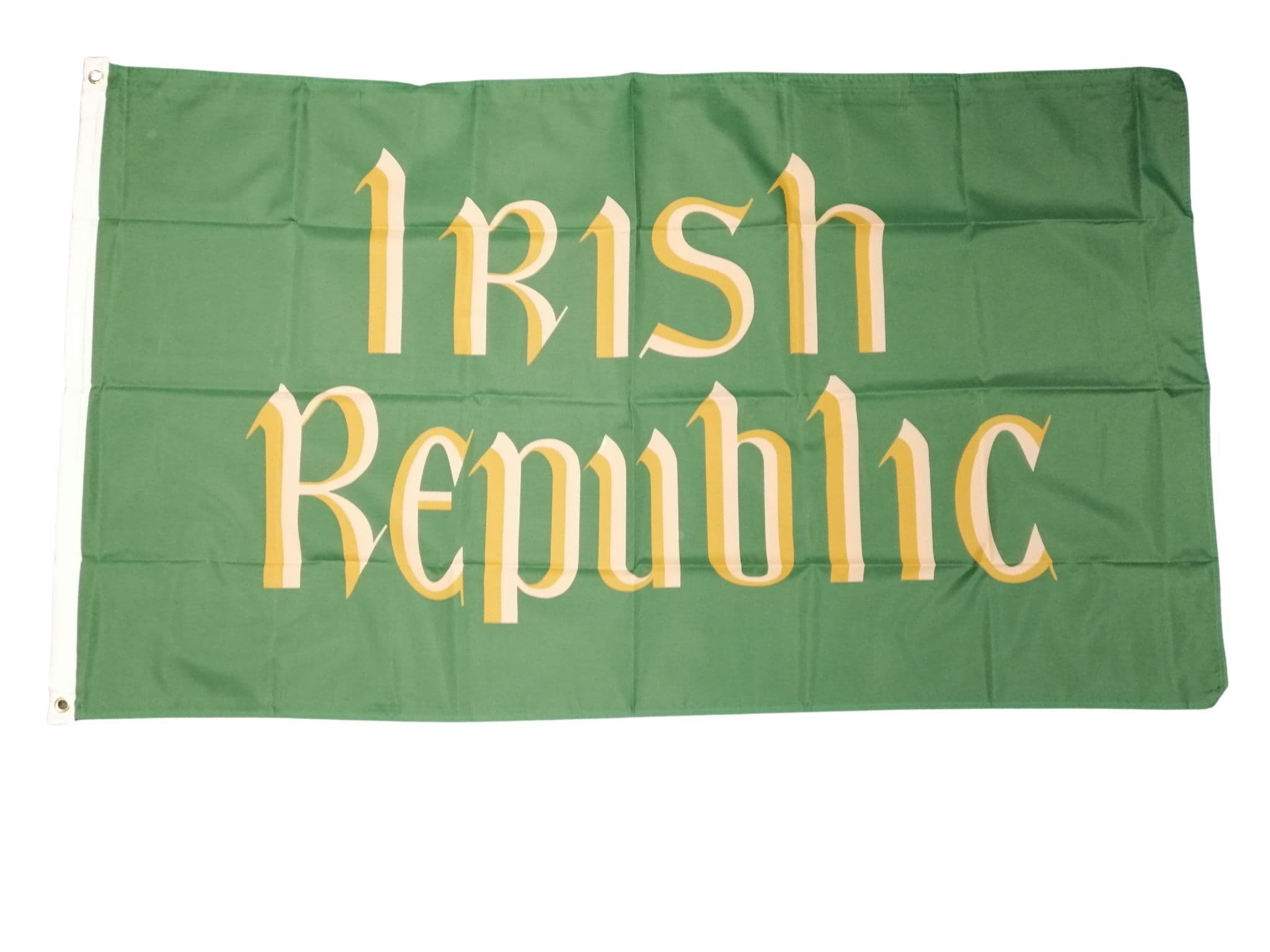 Buy Irish Republic Easter Rising 1916 Ireland Flag | NWFlags