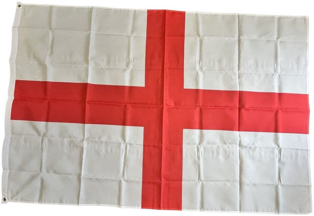 England 6ft x 4ft Flag | St George 6ft x 4ft Flag | NWFlags