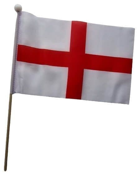 England Hand Flag | Buy England Hand Flag | NWFlags
