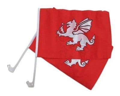 Buy St Georges Day Flag & Bunting | NWFlags | Free UK Delivery