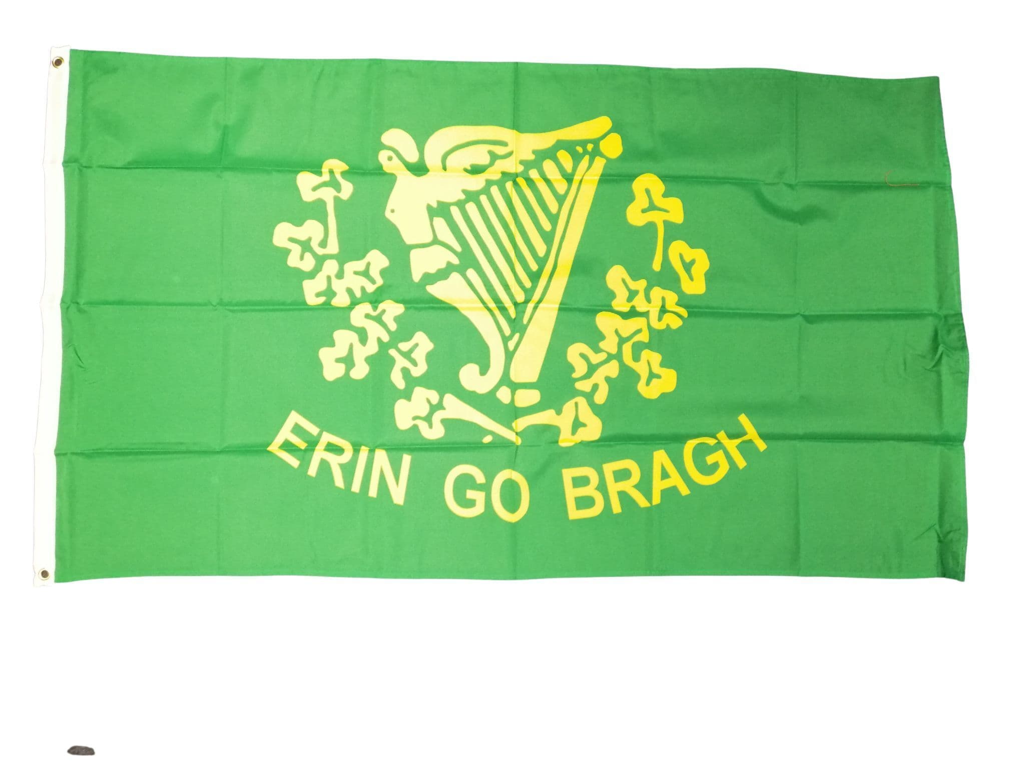 Erin Go Bragh Ireland Flag | Buy Erin Go Bragh Ireland Flag | NWFlags