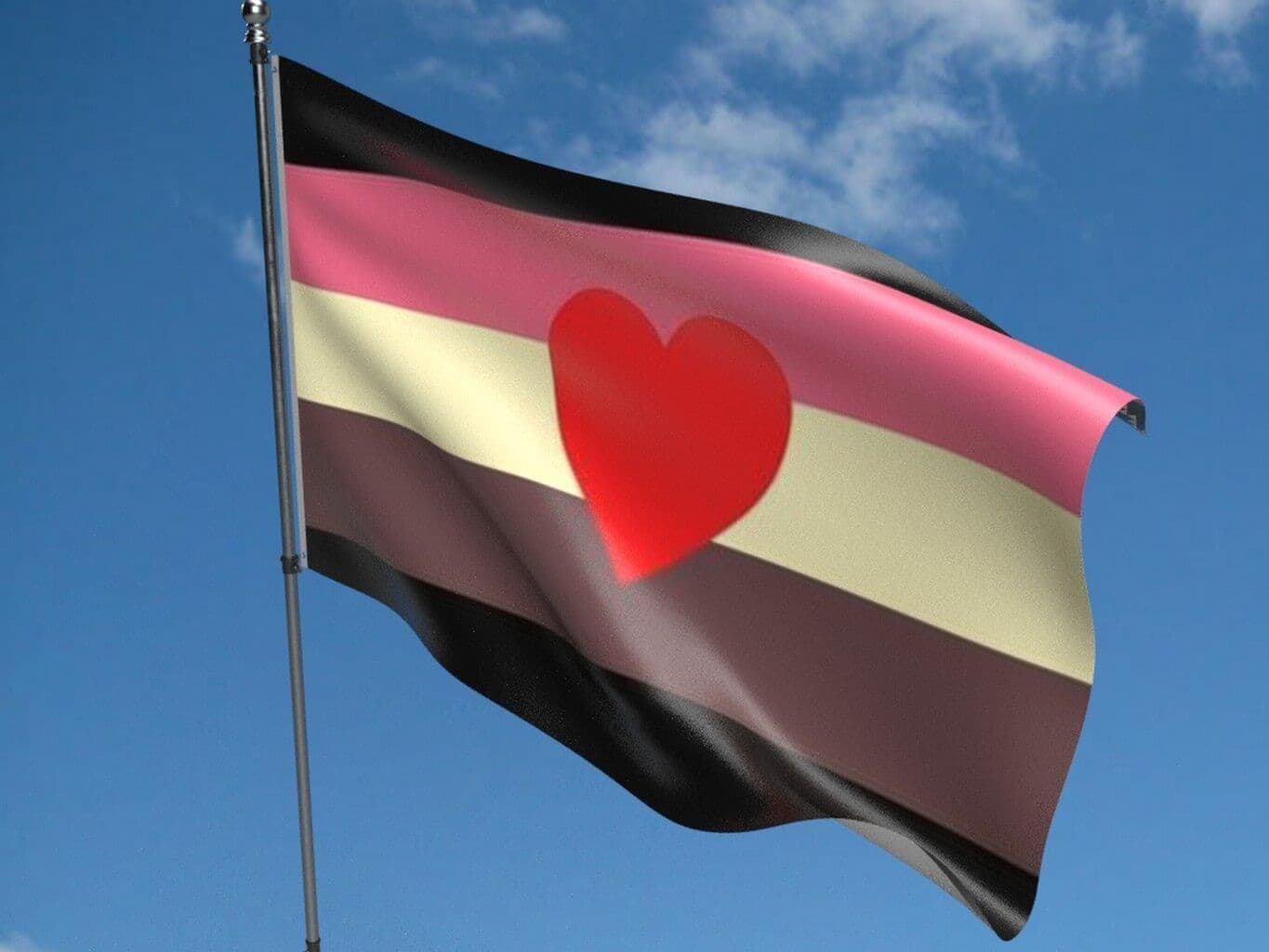 Fat Fetish Flag | Buy Fat Fetish Flag | North West Flags