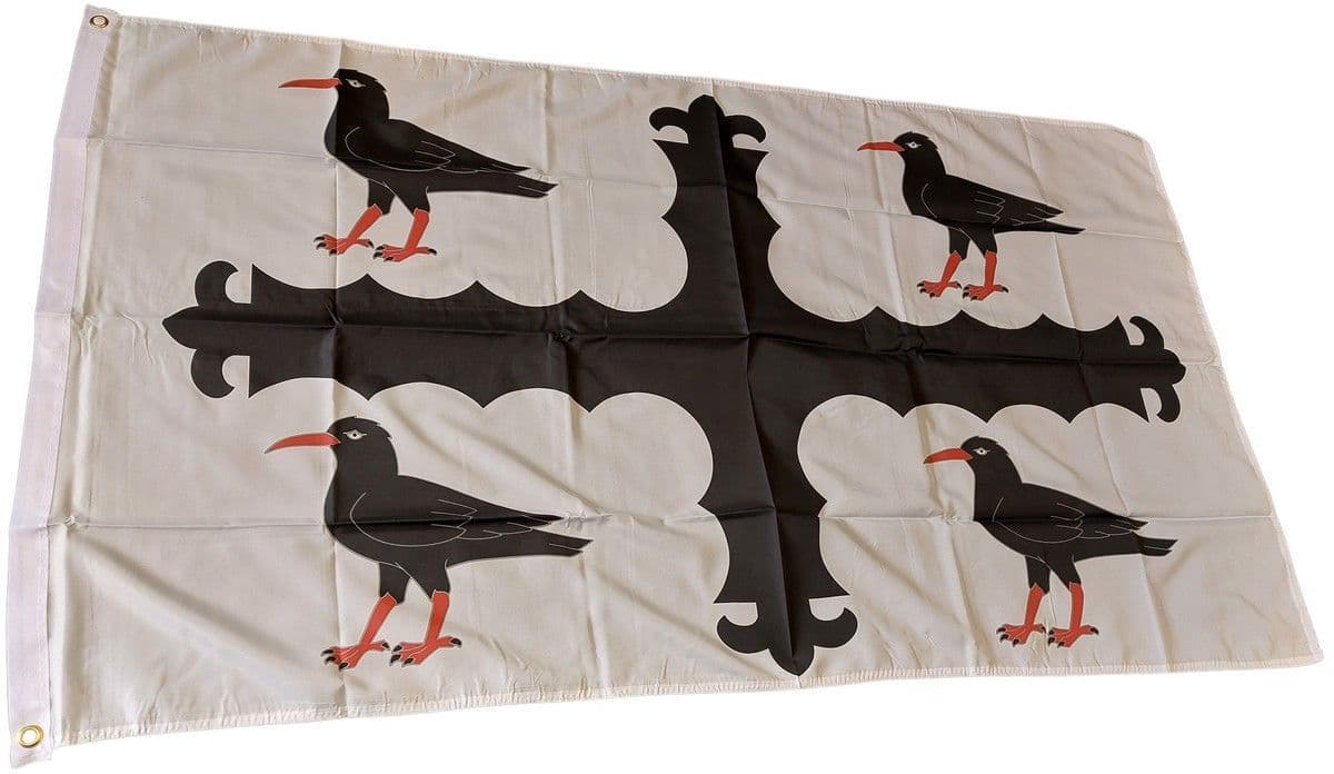 Flintshire Flag | Buy Flintshire Flag | North West Flags