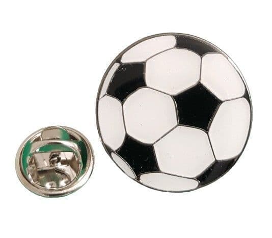 Football Pin Badge | Buy Football Pin Badge | NWFlags