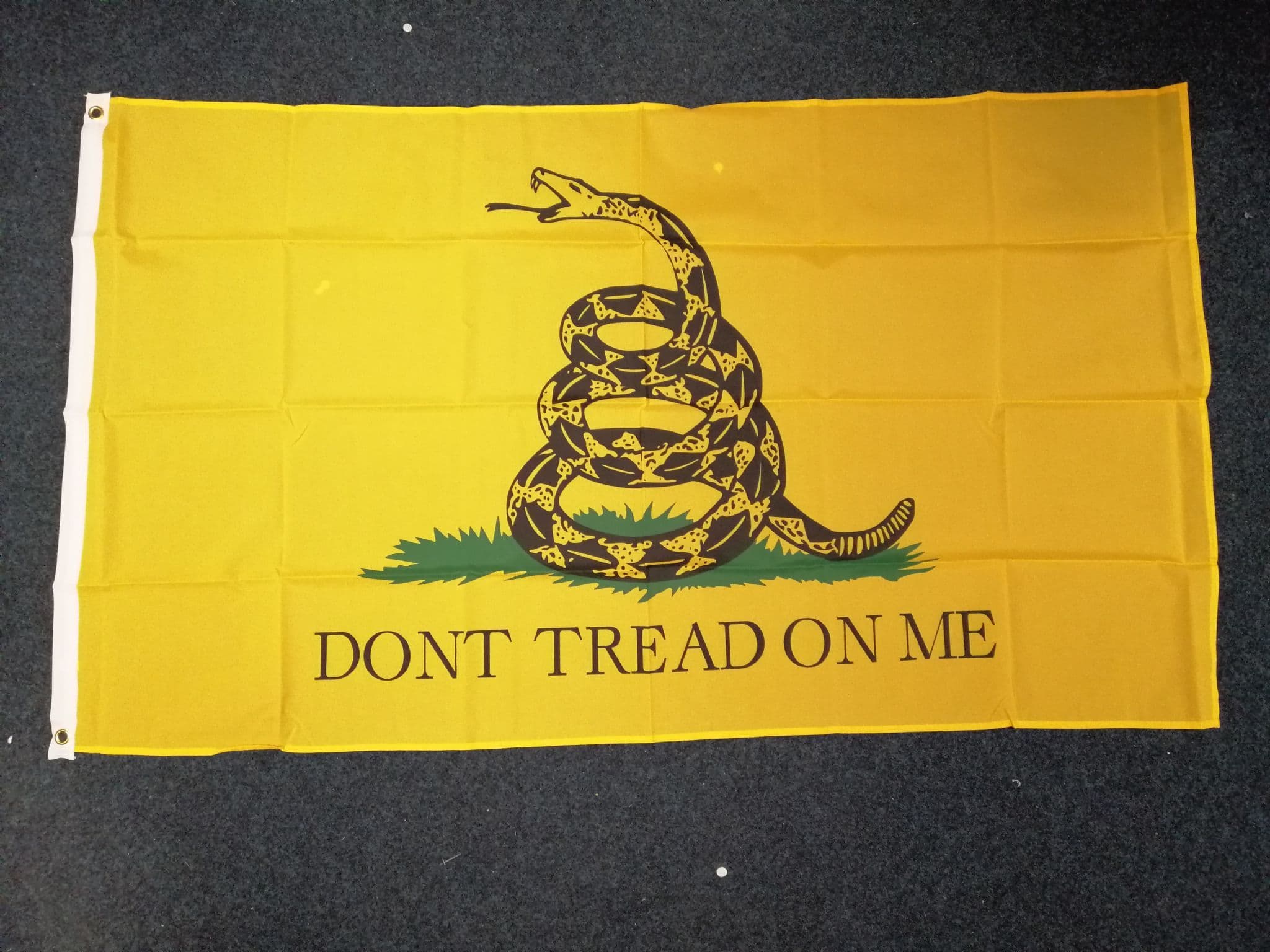 Gadsden Value Flag | Buy Gadsden Value Flag | North West Flags