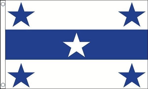 Gambier Islands Flag | Buy Gambier Islands Flag | NWFlags