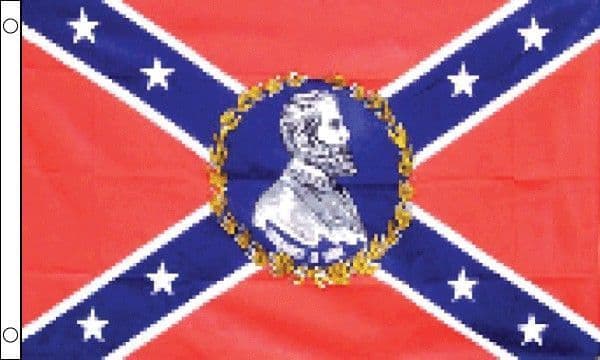 General Lee Flag | Buy General Lee Flag | North West Flags