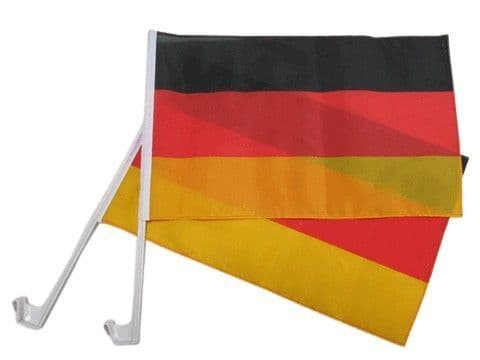 Germany Car Flag | Buy Germany Car Flag | North West Flags
