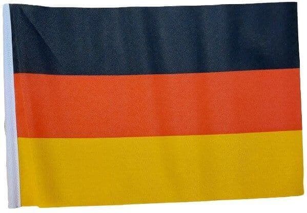 Germany Miniature Flag | Buy Germany Miniature Flag | NWFlags