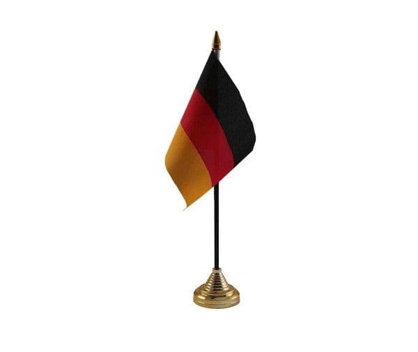 Germany Table Flag | Buy Germany Table Flag | NWFlags