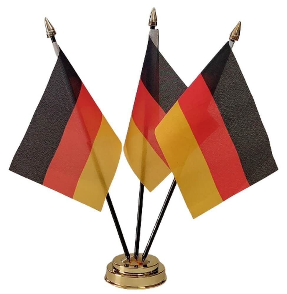 Germany Triple Table Flag | Buy Germany Triple Table Flag | North West ...