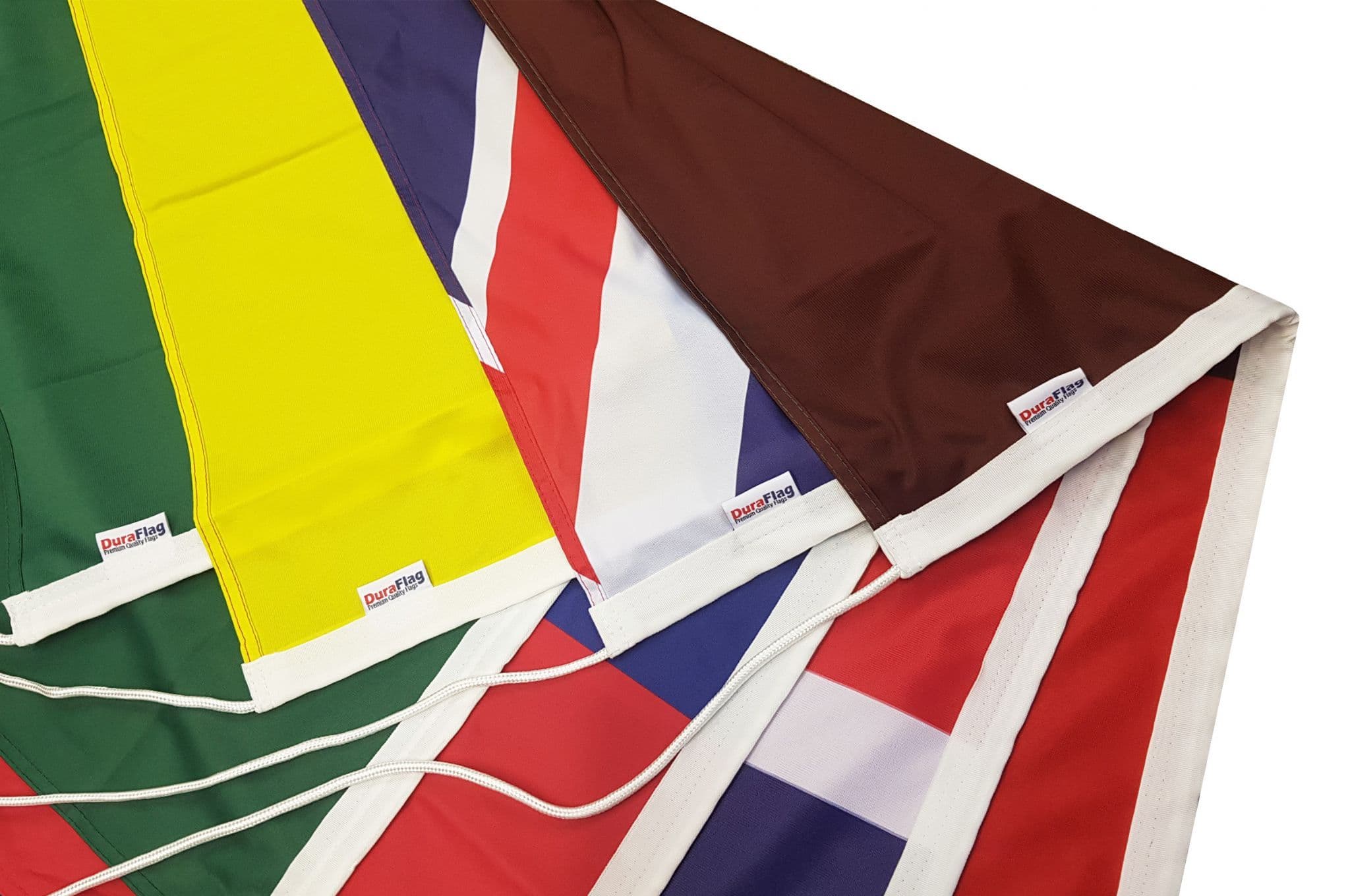 Green Howards Premium Flag | Free UK Delivery | NWFlags