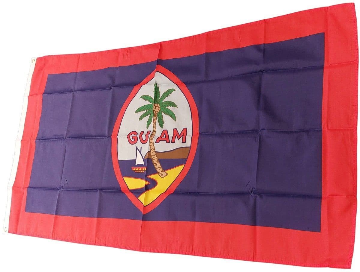 Guam Value Flag | Buy Guam Value Flag | North West Flags