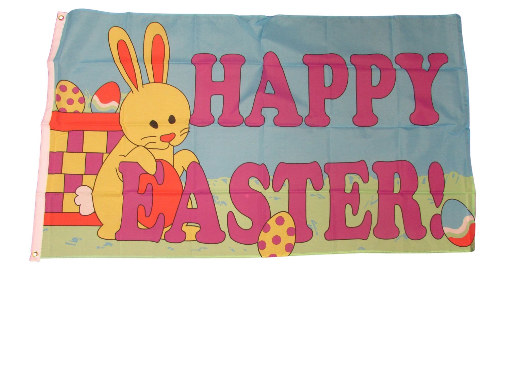 Happy Easter new Flag | Buy Happy Easter new Flag | NWFlags