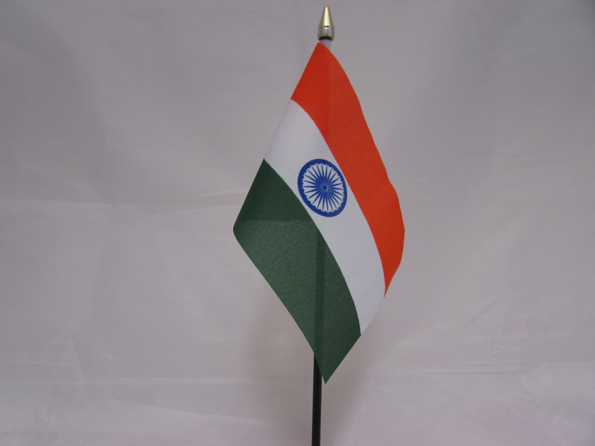 India Table Flag | Buy India Table Flag | North West Flags