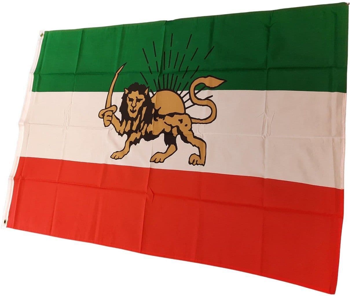 Iran Persia Small Flag | Buy Iran Persia Small Flag | NWFlags
