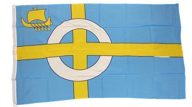 Isle of Skye Flag | Buy Isle of Skye Flag | NWFlags