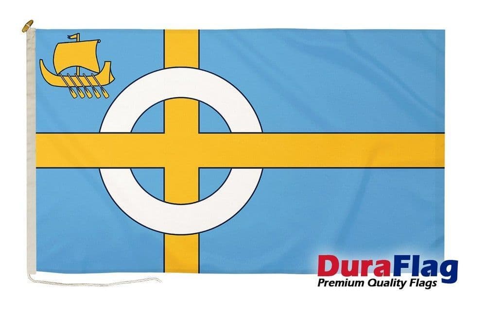 Isle of Skye Premium Flag | Free UK Delivery | NWFlags