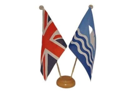 Buy Isle Of Wight Flag & Bunting - NWFlags