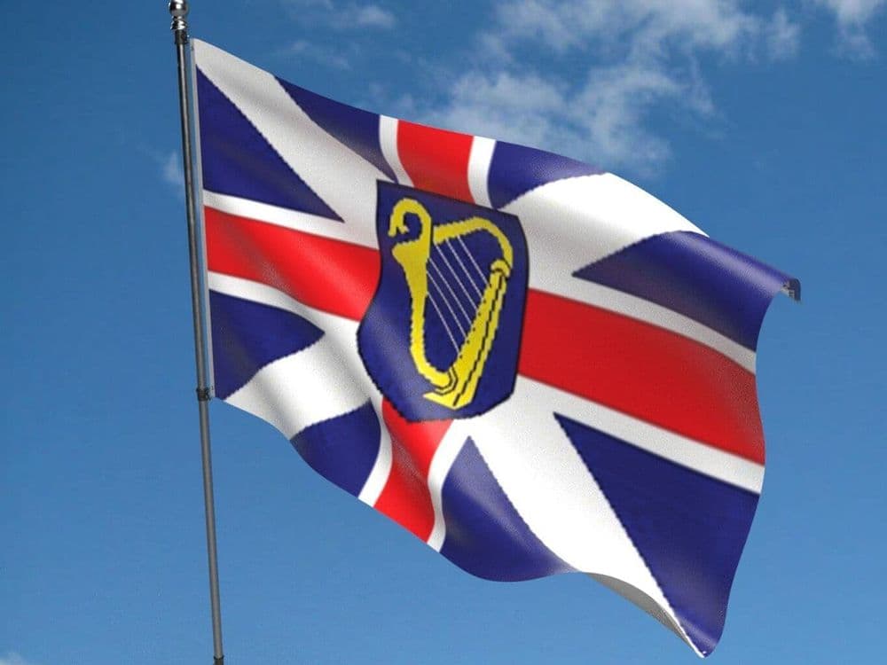 Jack 1658 to 1660 Flag | Buy Jack 1658 to 1660 Flag | NWFlags