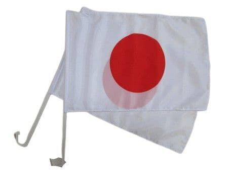 Japan Car Flag | Buy Japan Car Flag | North West Flags