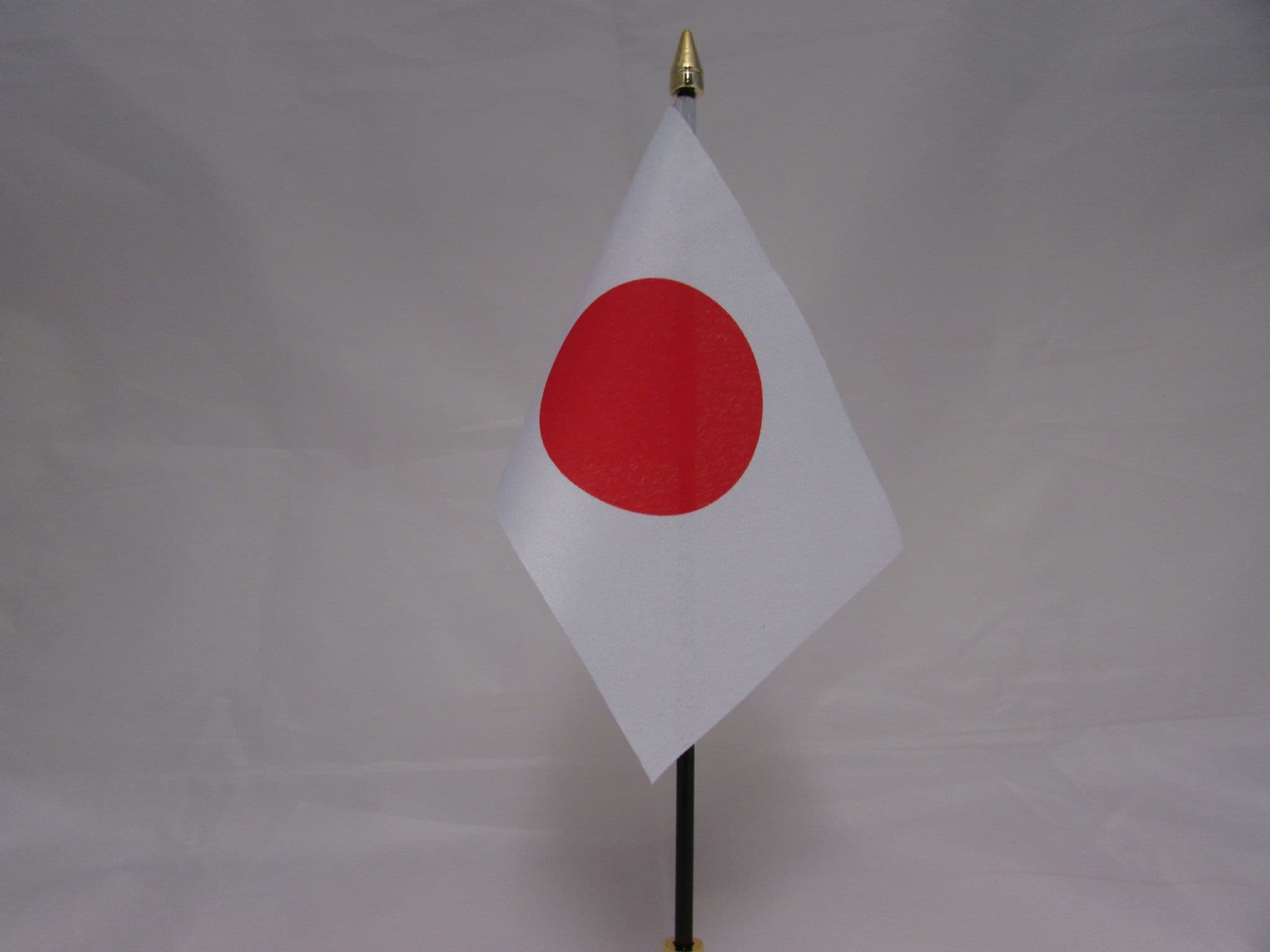 Japan Table Flag | Buy Japan Table Flag | North West Flags