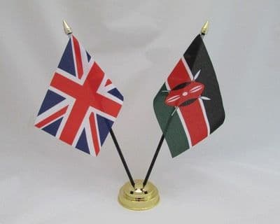 Africa flag Kenya - Kenyan Flags - NWFlags