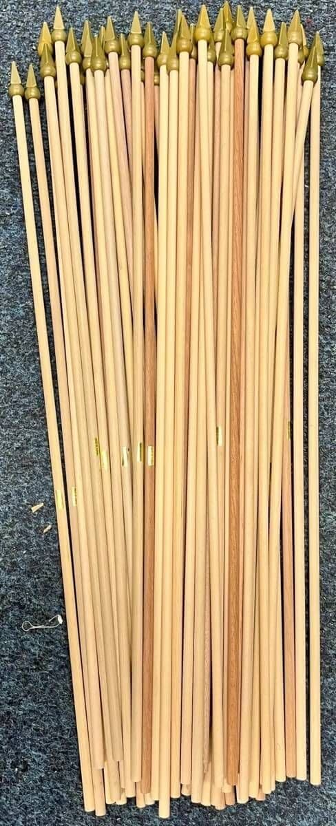 Large Hand Flag Stick | Buy Large Hand Flag Stick | NWFlags