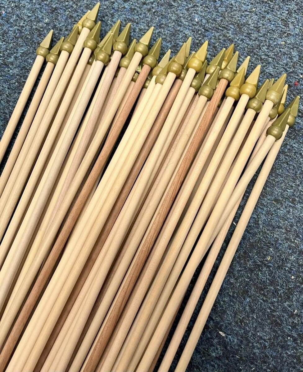 Large Hand Flag Stick | Buy Large Hand Flag Stick | NWFlags