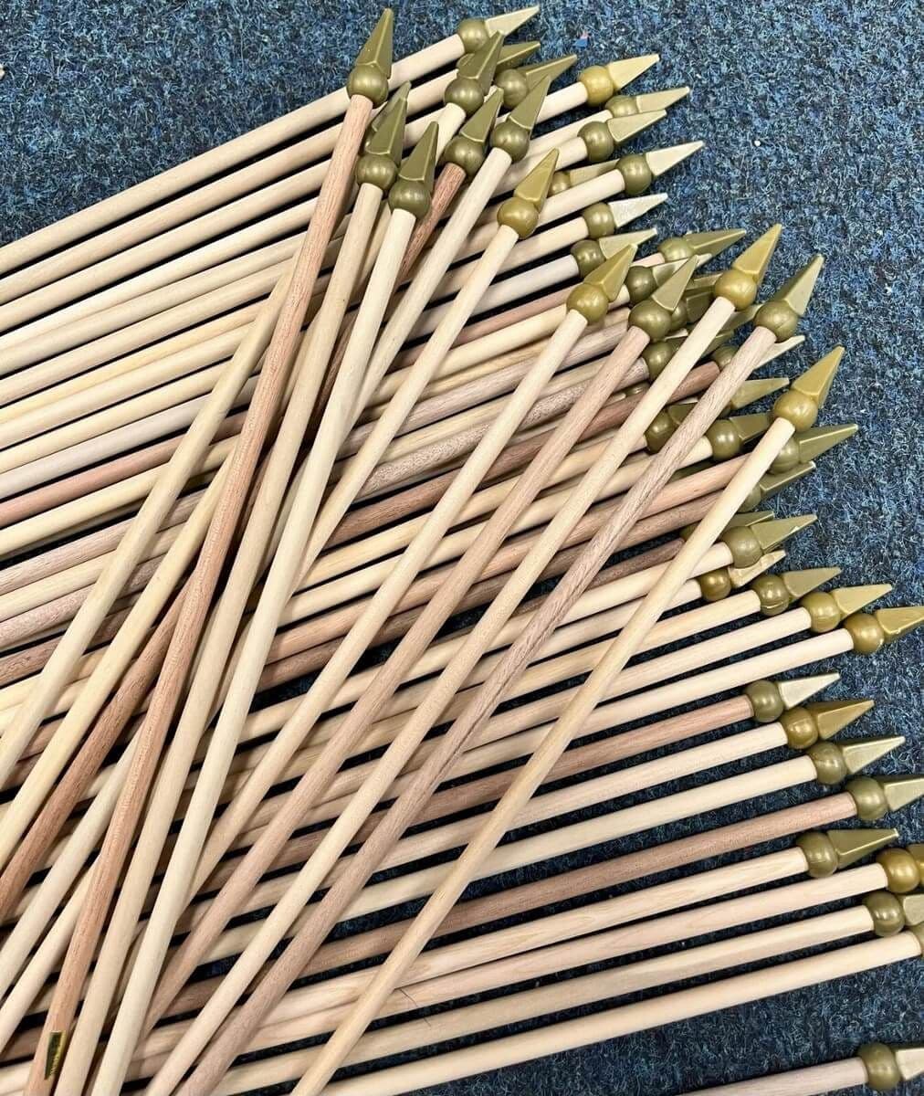 Large Hand Flag Stick | Buy Large Hand Flag Stick | NWFlags