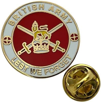 Pin Badges Flags | NWFlags The Flag & Bunting Specialists