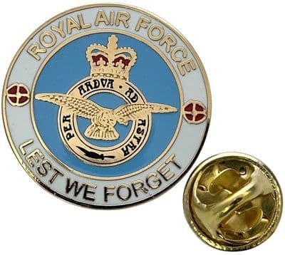 Pin Badges Flags | NWFlags The Flag & Bunting Specialists