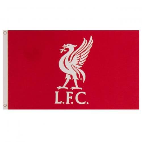 Liverpool FC Flag CC | Buy Liverpool FC Flag CC | NWFlags