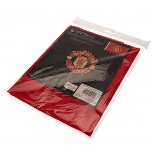 Manchester United FC Flag CC | Buy Manchester United FC Flag CC | NWFlags