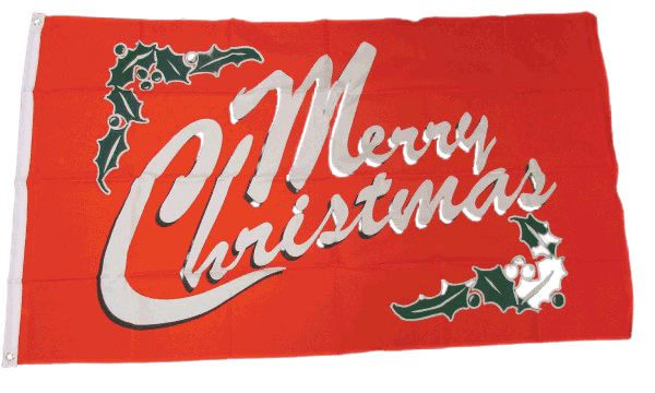 Merry Christmas Small Flag | Buy Merry Christmas Small Flag | NWFlags