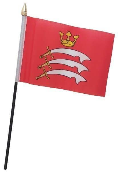 Middlesex Table Flag - NO BASE | Buy Middlesex Table Flag - NO BASE ...