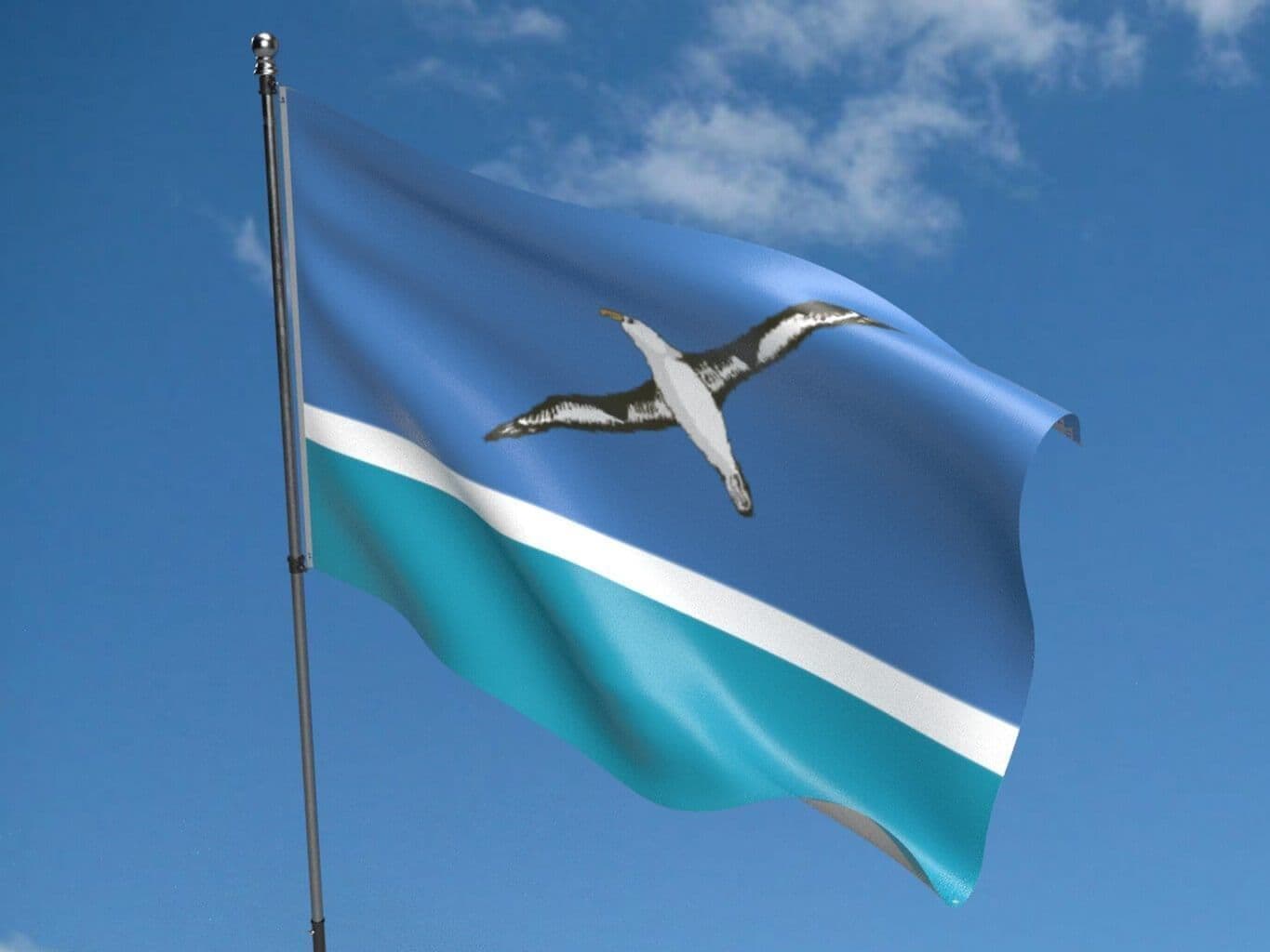 Midway Islands Flag | Buy Midway Islands Flag | NWFlags