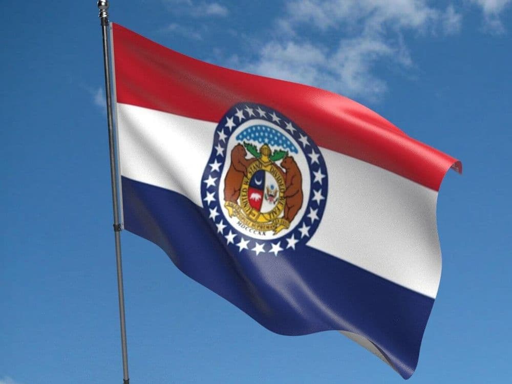 Missouri State Flag | Buy Missouri State Flag | NWFlags