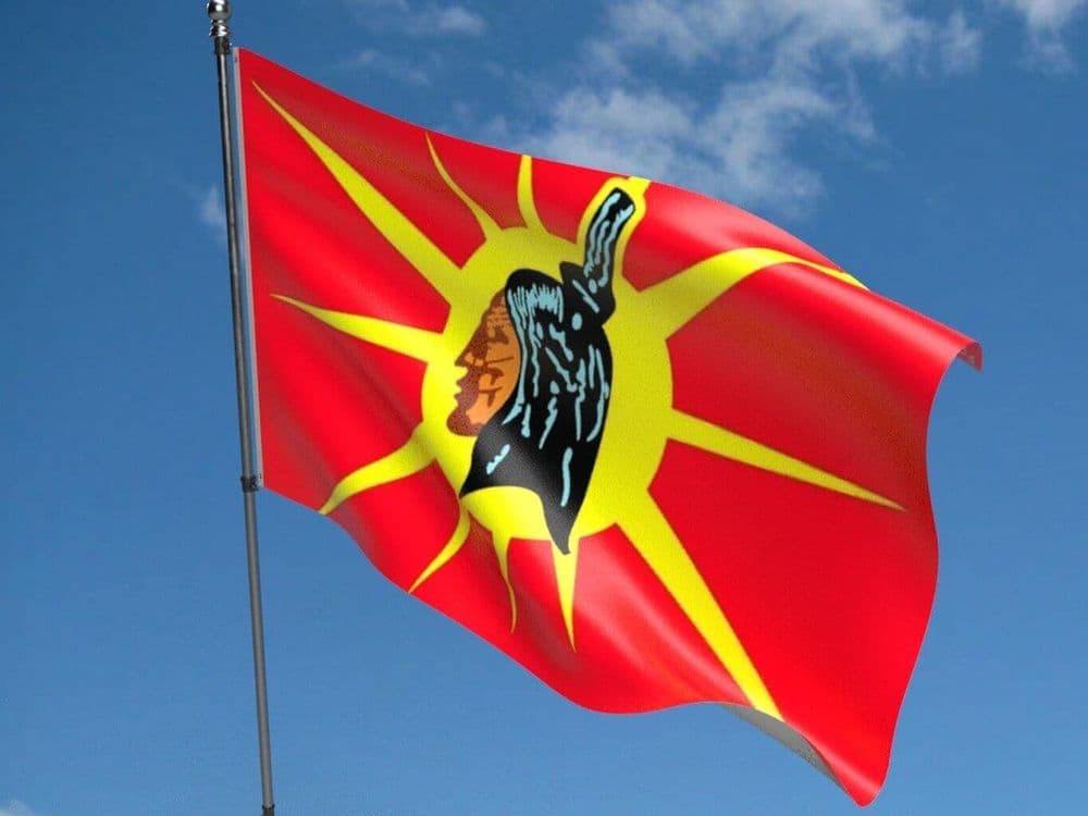 Mohawk Value Flag | Buy Mohawk Value Flag | North West Flags