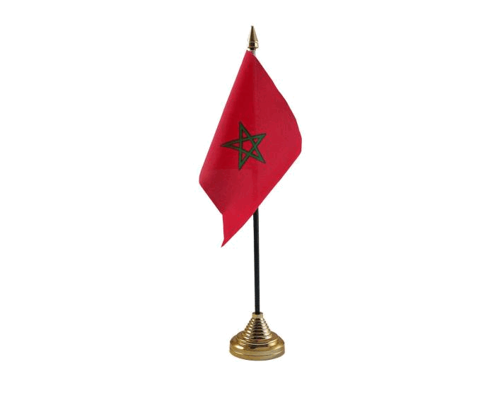 Buy Morocco Flag - Moroccan Flags - NWFlags