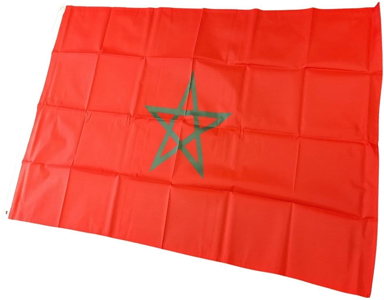Morocco Small Flag | Buy Morocco Small Flag | NWFlags
