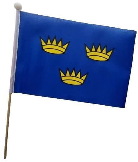 Munster Hand Flag | Buy Munster Hand Flag | NWFlags