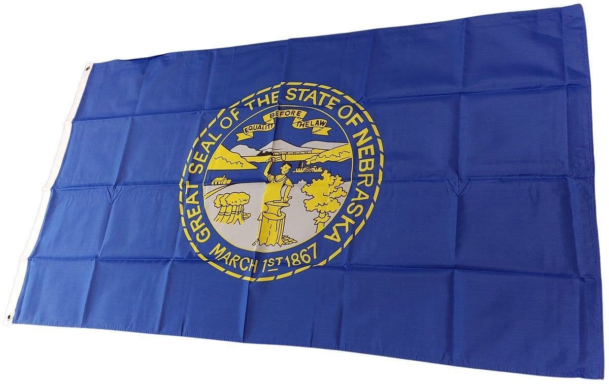 Nebraska State Flag | Buy Nebraska State Flag | NWFlags
