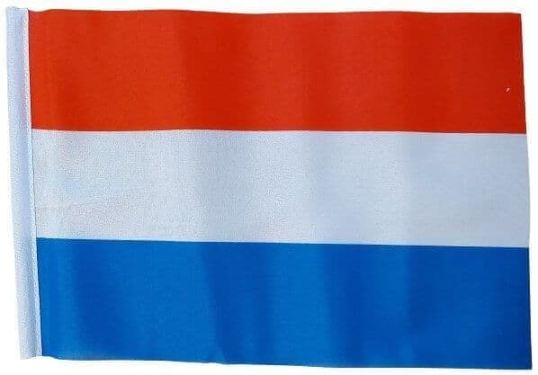 Netherlands Miniature Flag | Buy Netherlands Miniature Flag | NWFlags