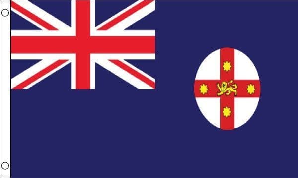 New South Wales Flag | Buy New South Wales Flag | NWFlags