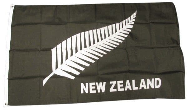New Zealand Fern Flag | Buy New Zealand Fern Flag | NWFlags