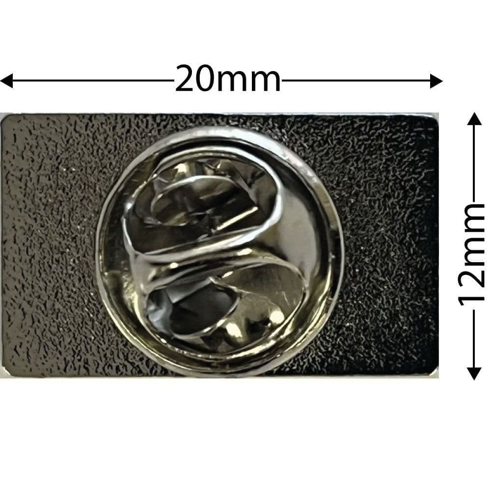 New Zealand Flag Pin Badge | Buy New Zealand Flag Pin Badge | NWFlags