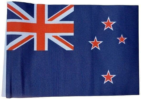 New Zealand Miniature Flag | Buy New Zealand Miniature Flag | NWFlags
